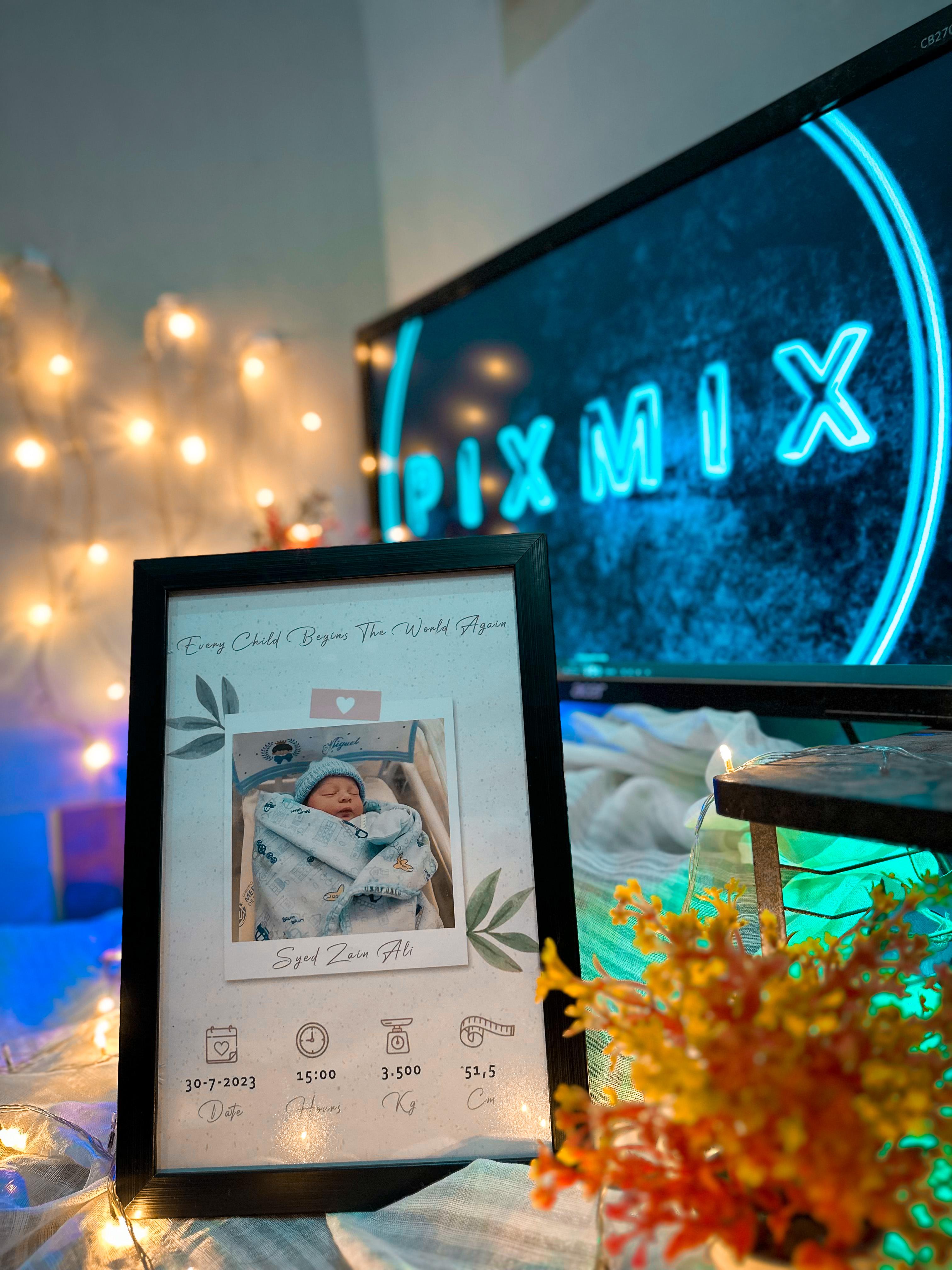 PIXMIX.PK – Pixmix